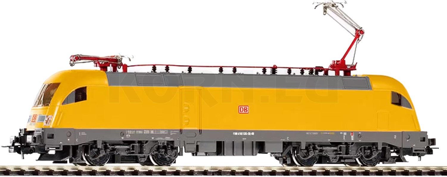 Piko 98547A H0 electric locomotive BR 182, DB Netz,...