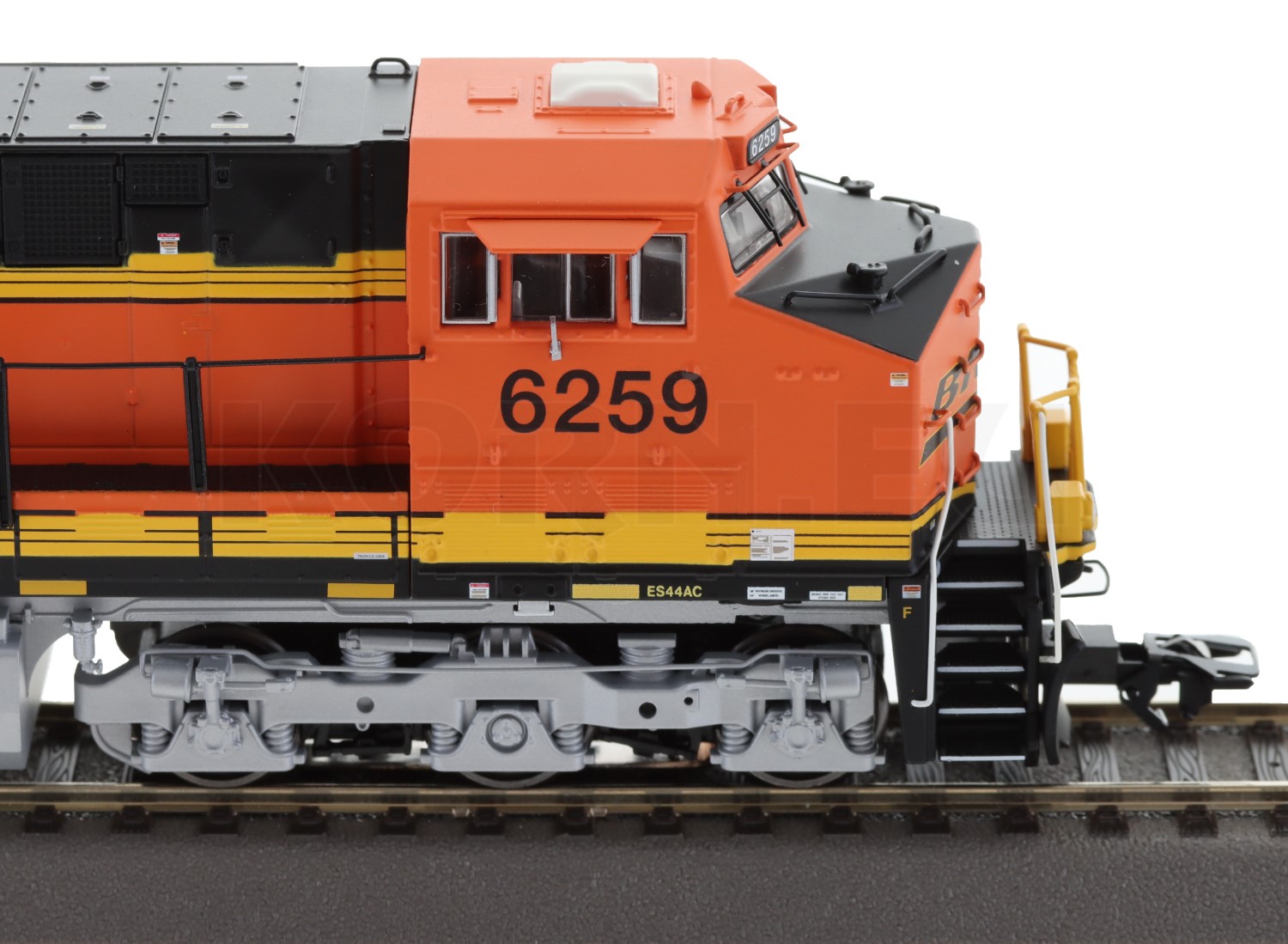 Märklin 38446 | H0 | Diesellokomotive | VI