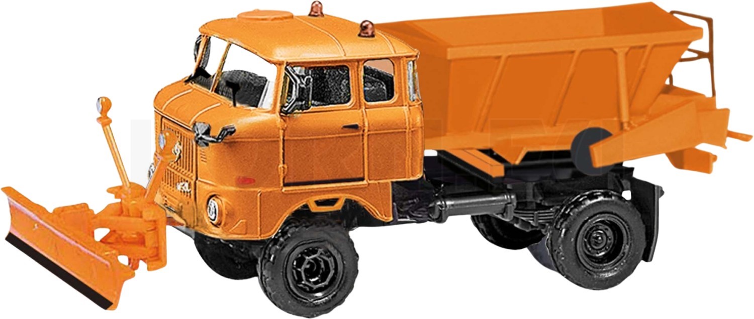 ESPEWE Busch 95286 | H0 | IFA W50 LA D035