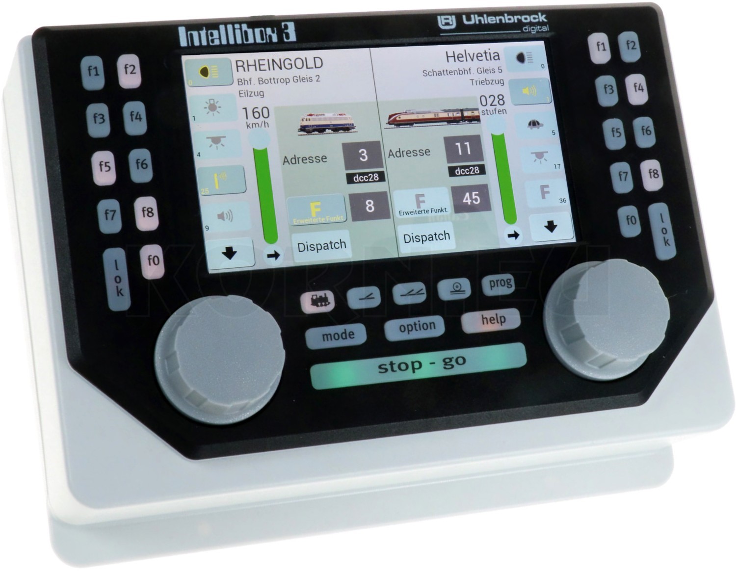 Uhlenbrock 65300 Intellibox 3