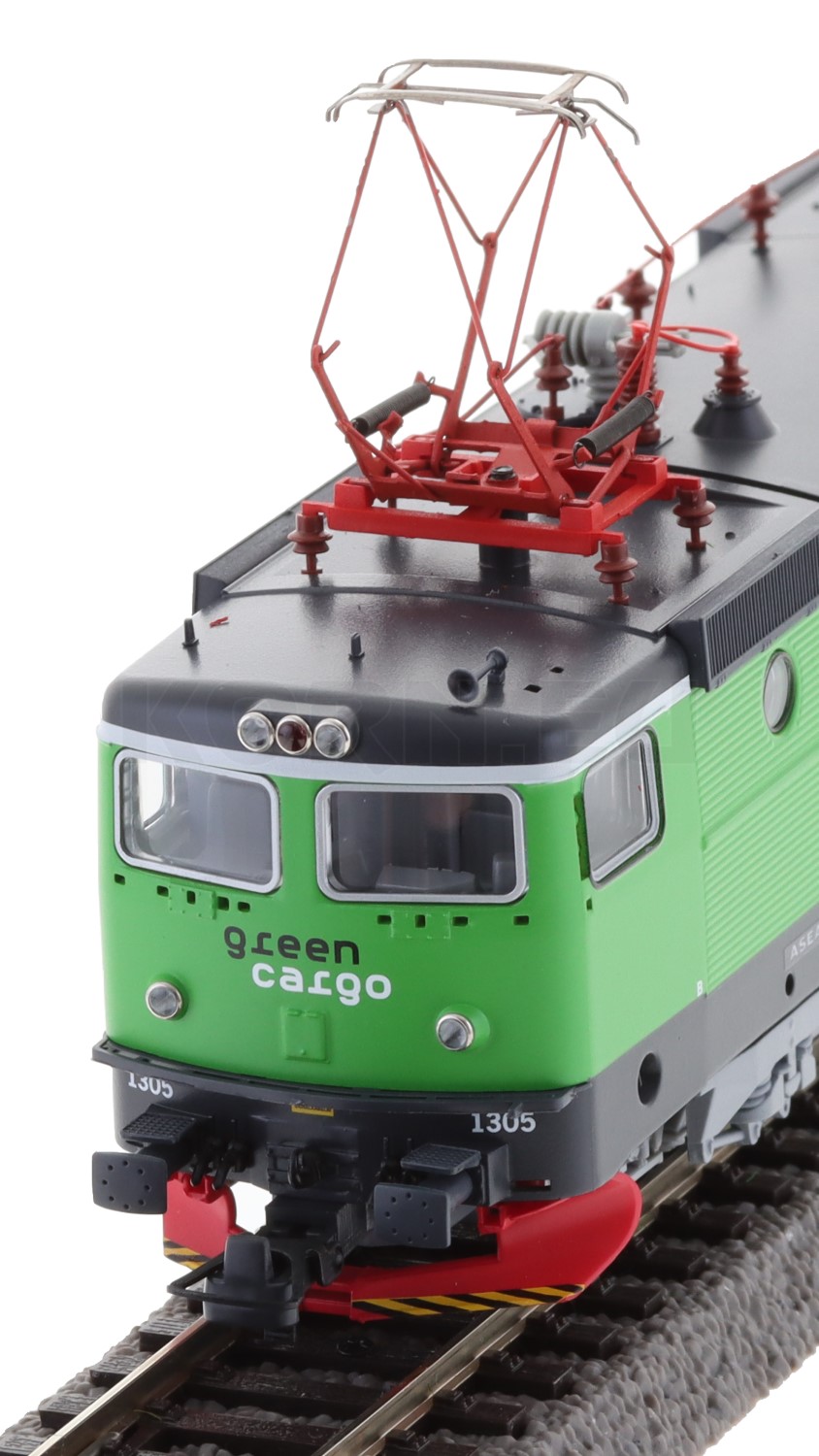 Roco 7520007 H0 electric locomotive Rc4 1305,...