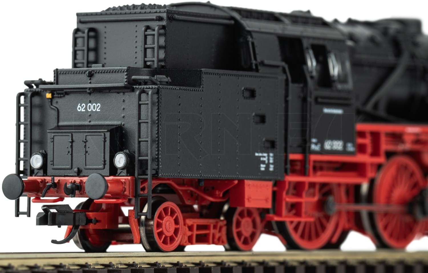 Piko 47144 | TT | Dampflokomotive | BR 62 | III...