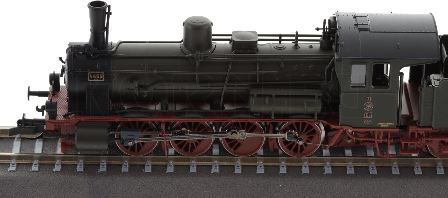 Piko 47109 | TT | Dampflokomotive | G7.1 | I | DC