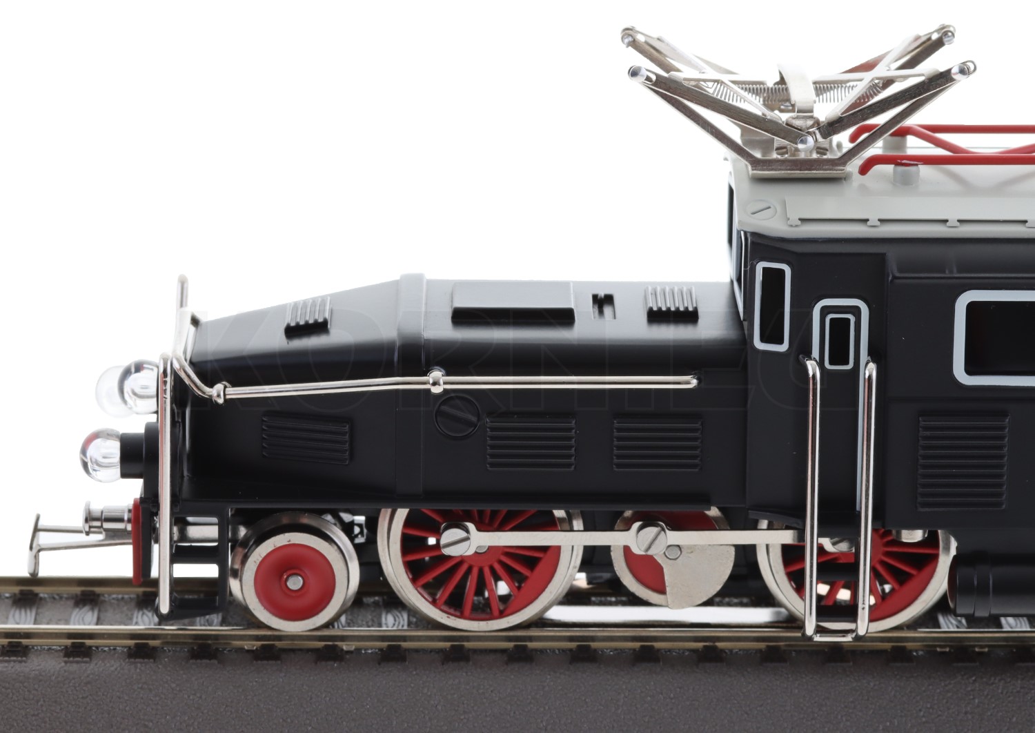 Märklin 18044 H0 electric locomotive „Krokodil“ CCS700...