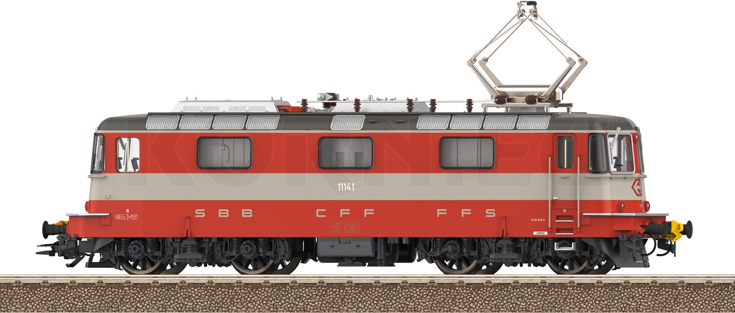 Trix 25420 | H0 | Elektrolokomotive | Re 4/4 II...