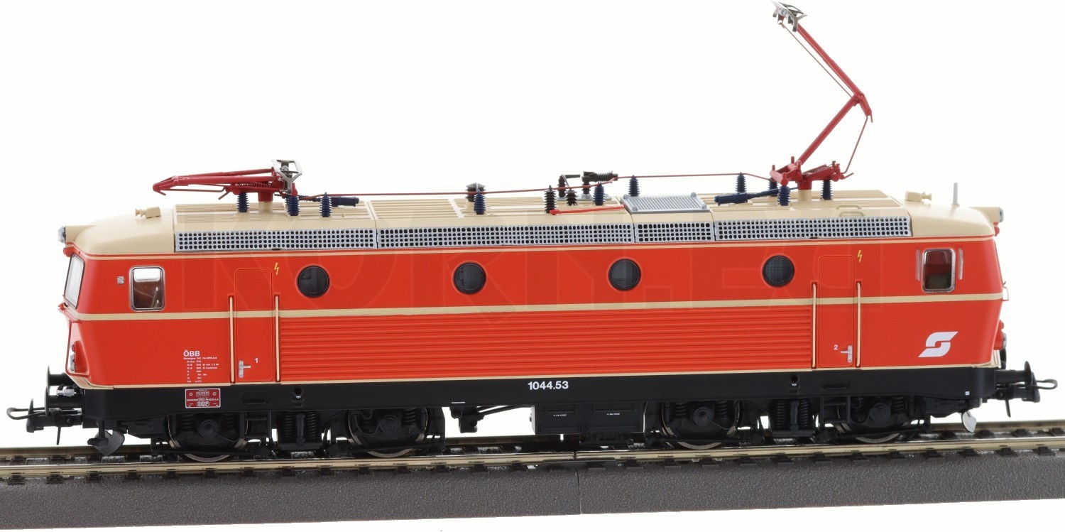 Roco 7500149 H0 electric locomotive 1044.53, ÖBB,...