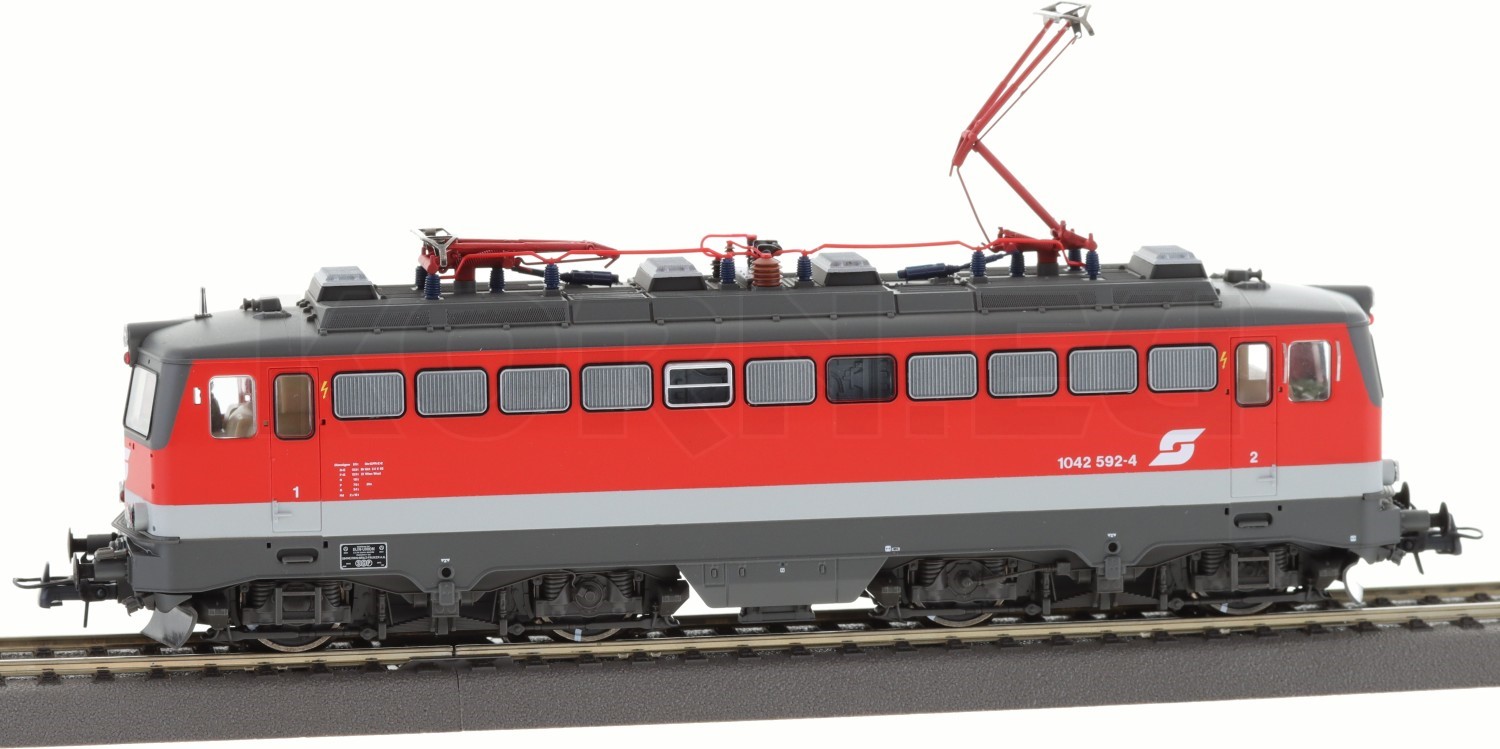 Roco 7500139 H0 E-Lok 1042 592-4, ÖBB, Ep. V