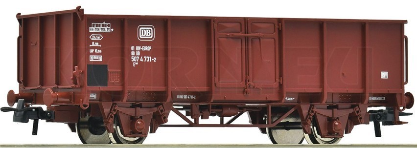 Roco 5110008 H0 Digitales Startset mit BR 221 und...