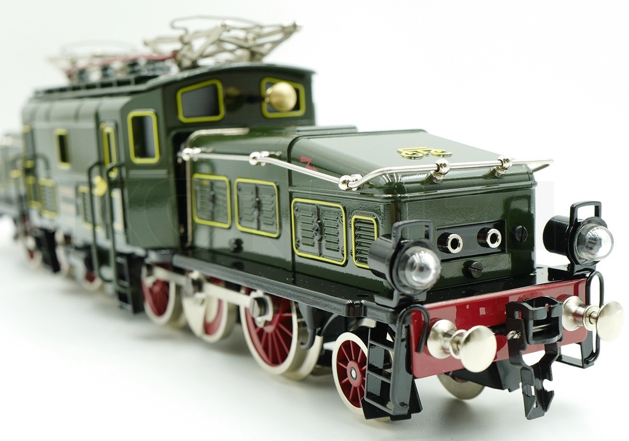 Märklin 10920 0 E-Lok Krokodil-Replika, SBB, Ep....