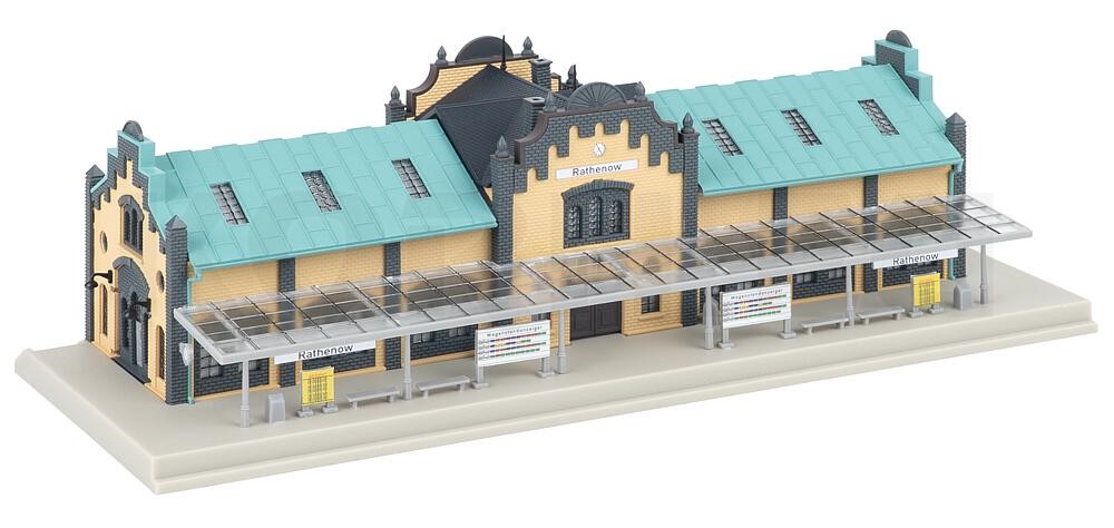 Faller 282701 Z Stadtbahnhof Rathenow