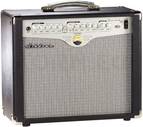 ASHDOWN Peacemaker 20 Watt Gitarrenverstärker... | Musikhaus