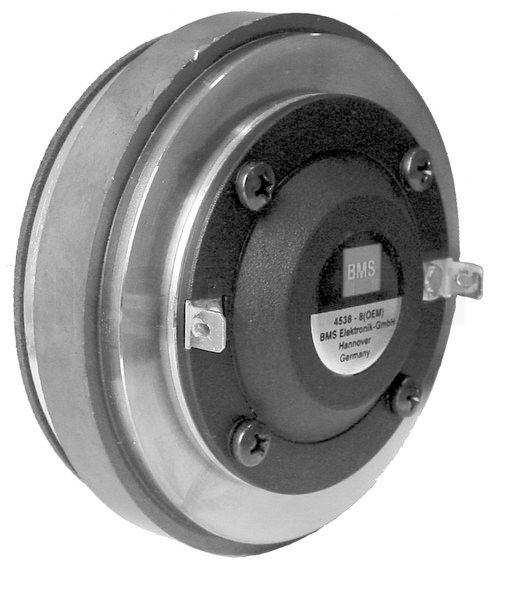 Kalotte für BMS 4538 - 8 Ohm | Musikhaus