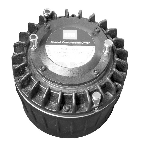 BMS 4592 NEODYMIUM 2 Zoll TREIBER 16 OHM | Musikhaus