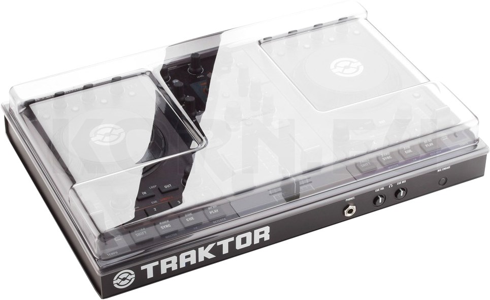 Native Instruments Traktor Kontrol S2 MK2 + Cover S2