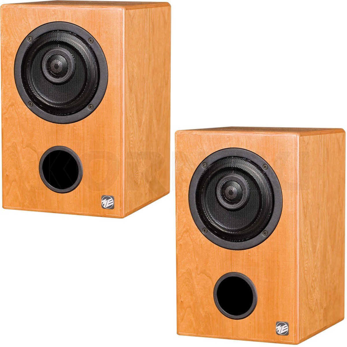 ME Geithain Studio ME 25 Buche Paar Set