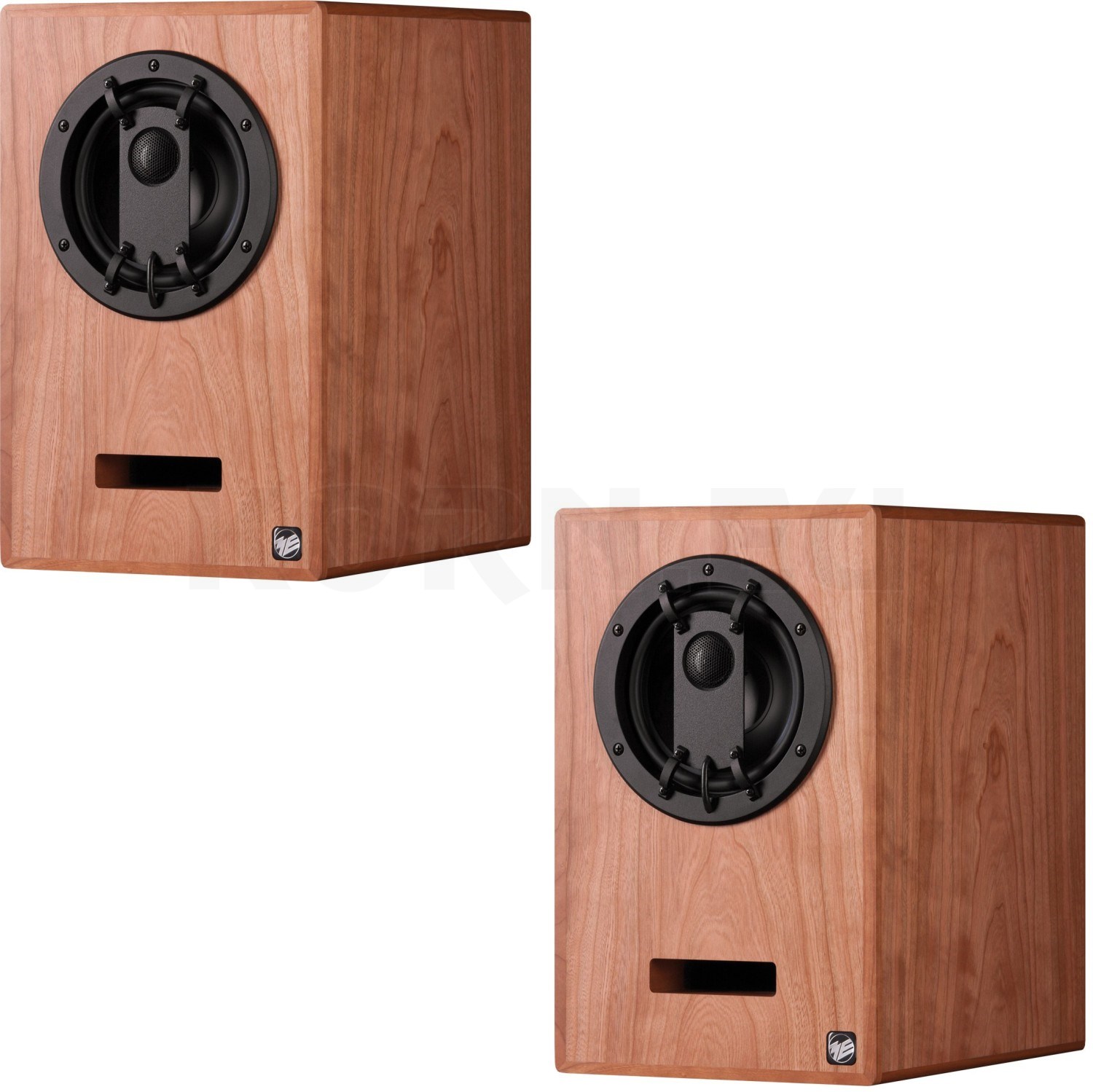 ME Geithain Studio ME 100 Buche Paar Set | Musikhaus