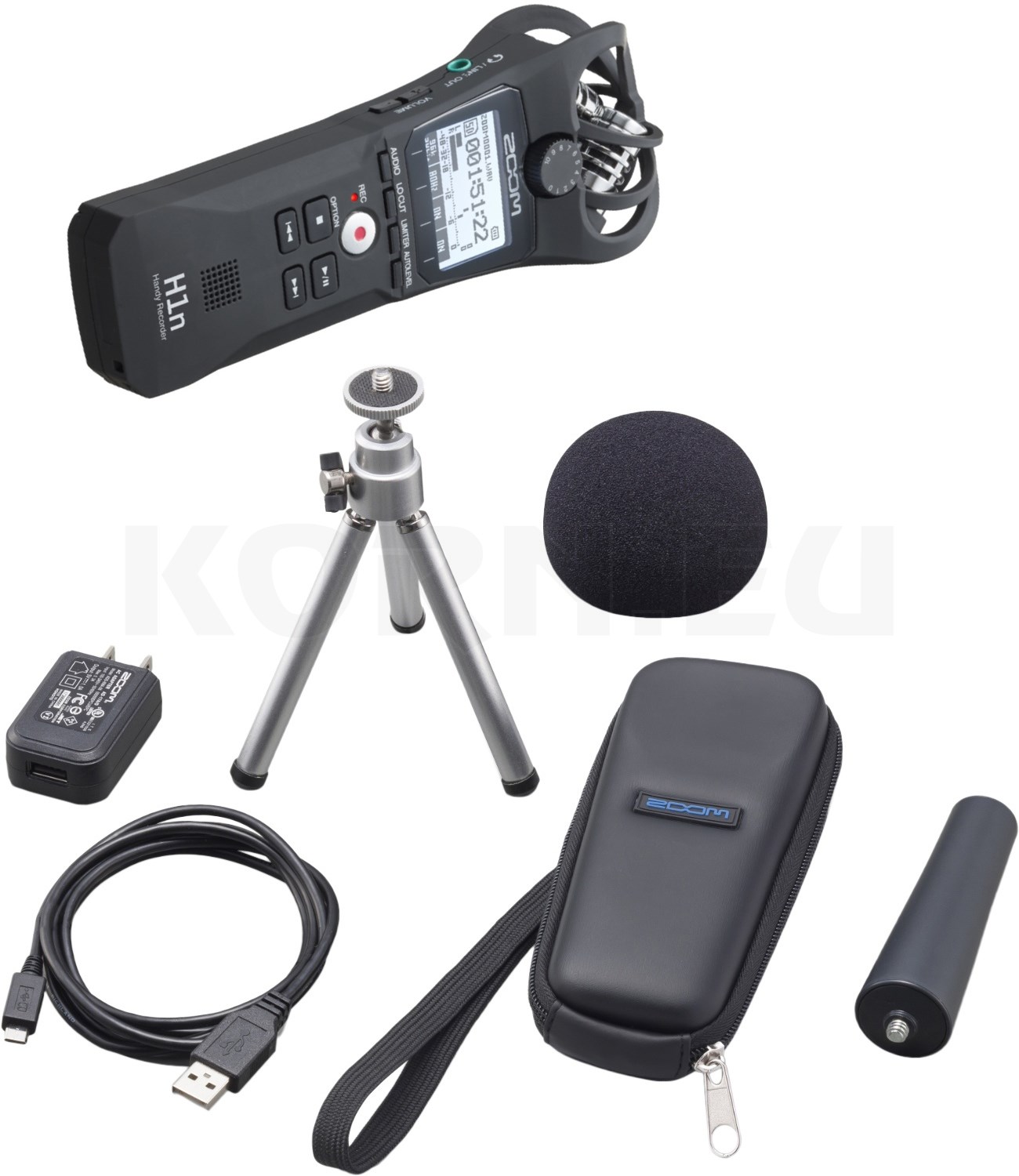 Zoom H1n + APH-1n Set | music store