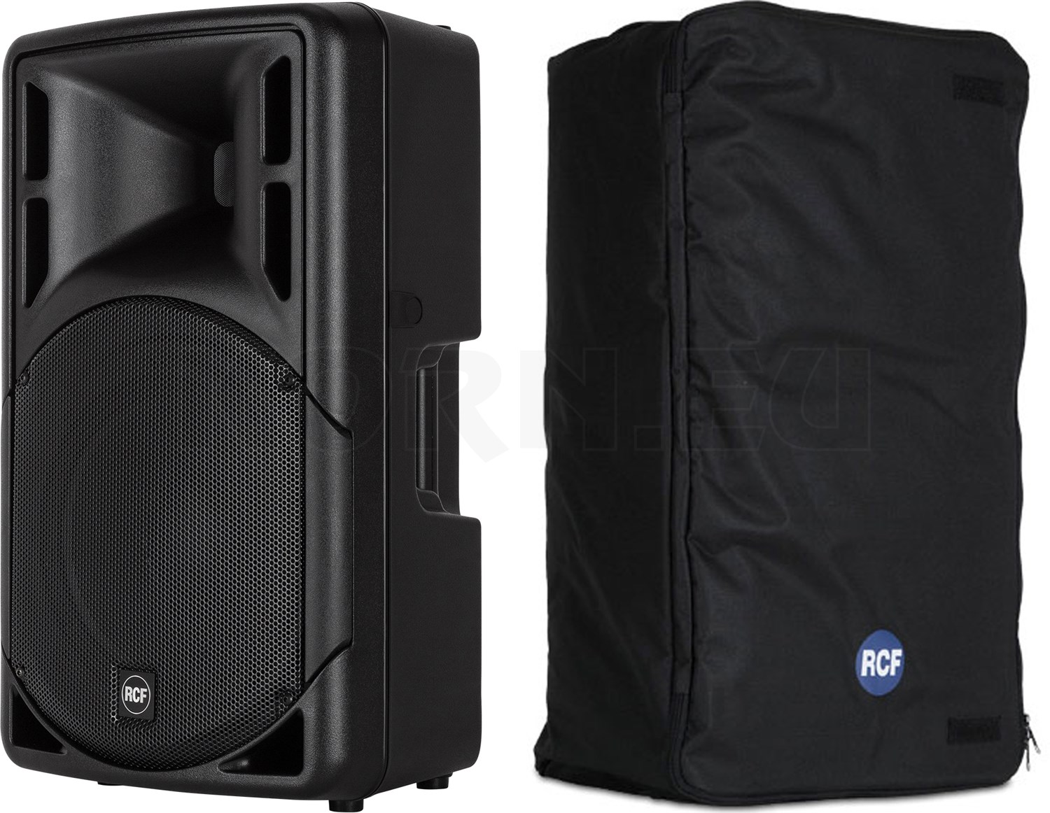 RCF ART 312 A MK IV + Schutzhülle | Musikhaus