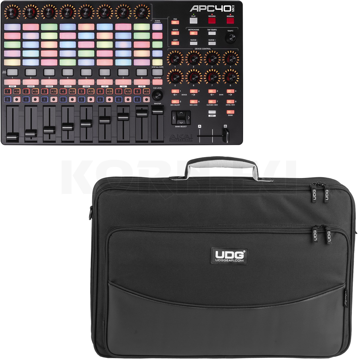 Akai Professional APC 40 MK2 Ableton Controller... | music store