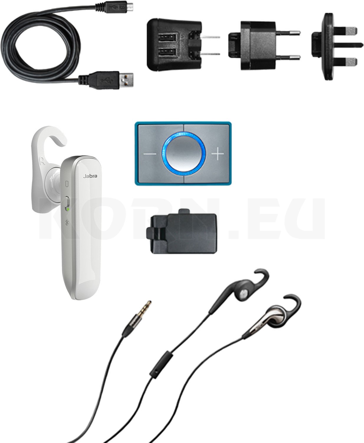 Ceecoach 2 Single Kit TK/SB + BT Boost Headset | music store