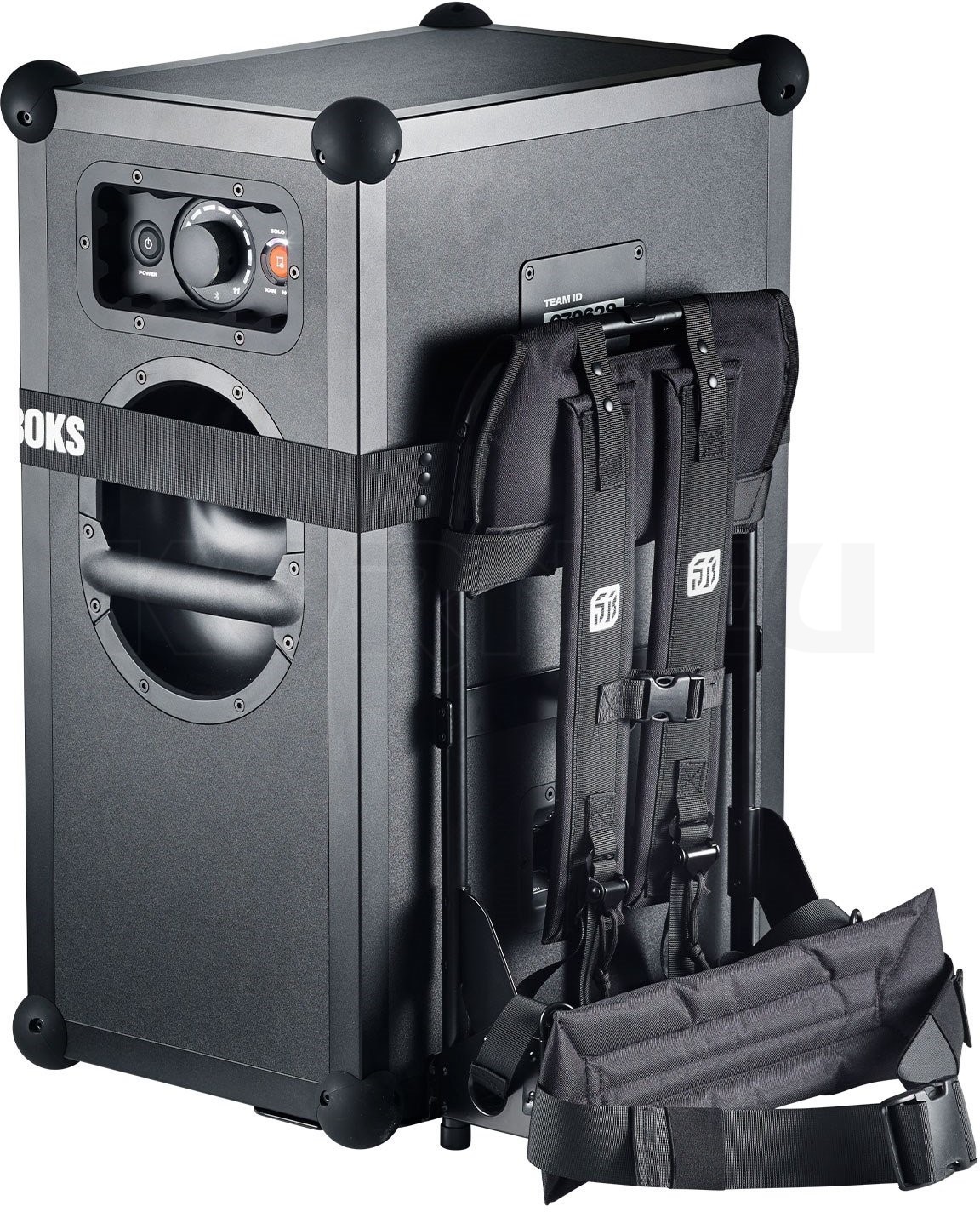 Soundboks Gen 3 + Backpack Set | Magasin de musique