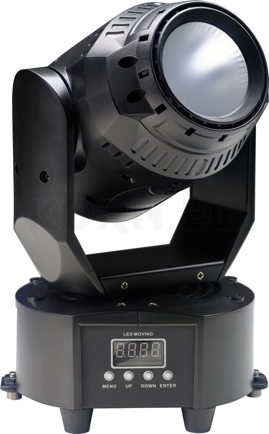 STAGG Cyclops 60 LED Moving Head (RGB COB) | Musikhaus