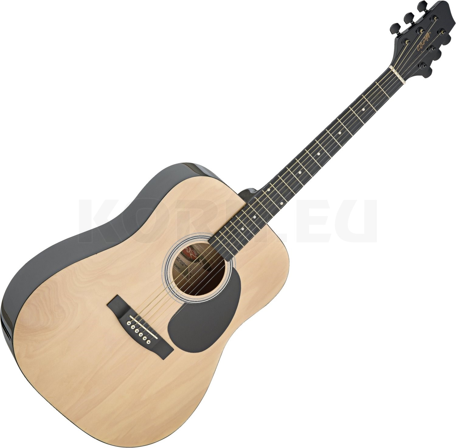STAGG SW203N Pack natural | Musikhaus