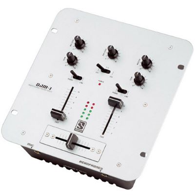Jaytec DJM 1 V2.0 | music store