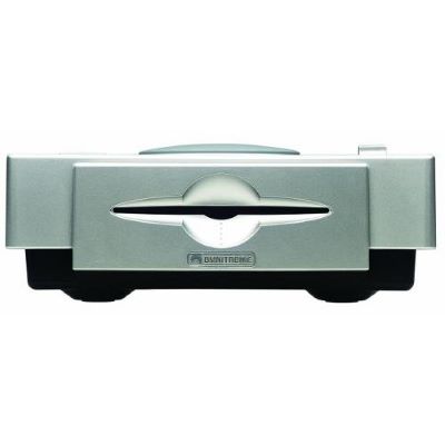 OMNITRONIC DJS-1100 Scratch Workstation | Musikhaus