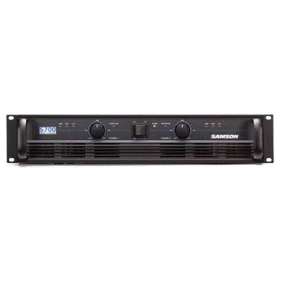 Samson S 700 Power Amp | music store