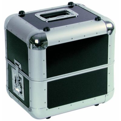 Protek LP Case Black | music store