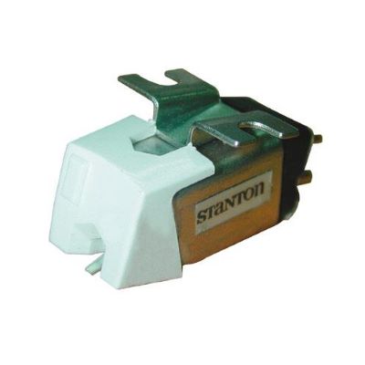 Stanton 500 AL Gold | Musikhaus