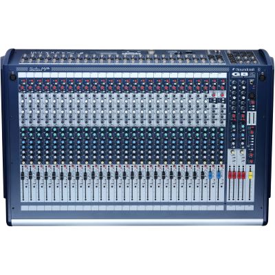 Soundcraft GB2 24 | Musikhaus