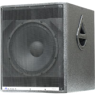 ALTO SR 500 SA | Musikhaus