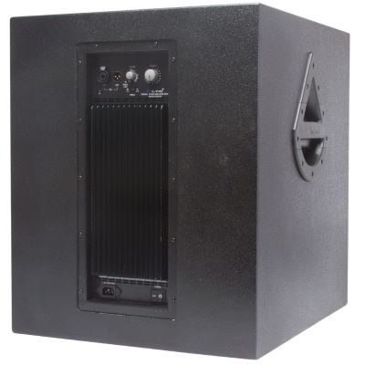 ALTO SR 500 SA | Musikhaus