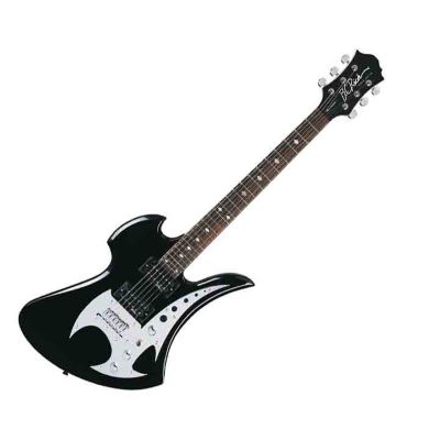 BC Rich Mockingbird Evil Edge | Musikhaus