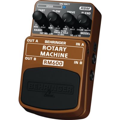 Behringer Rotary Machine RM600 | Musikhaus
