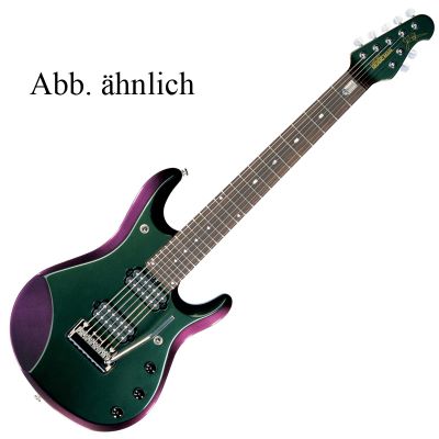 Music Man 7 String Guitar John Petrucci Edition... | Musikhaus