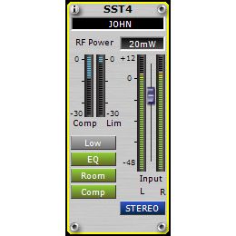 AKG SST 4 | Musikhaus