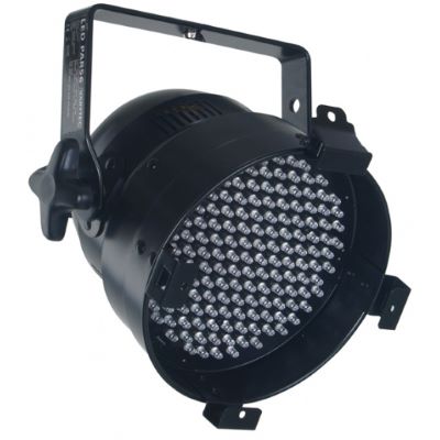 Varytec LED Par 56 DMX RGB short black | Musikhaus