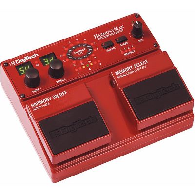 Digitech Harmony Man | Musikhaus