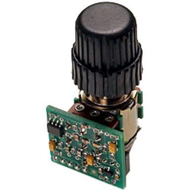 EMG BTC Control 2-Band EQ | Musikhaus