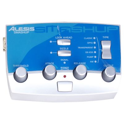 Alesis ModFX Smashup | Musikhaus