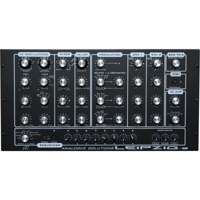 Analogue Solutions Leipzig-S | Musikhaus