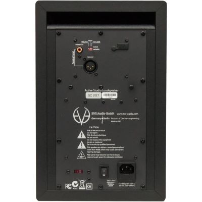 EVE Audio SC 207
