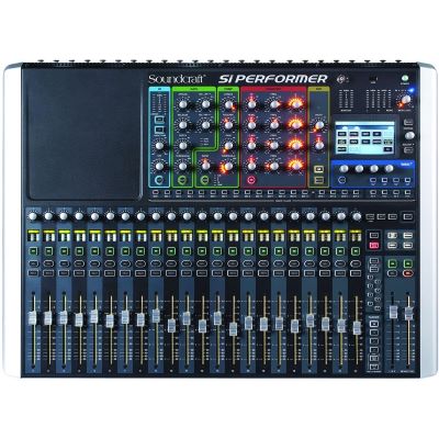 Soundcraft Si Performer 2 | Musikhaus