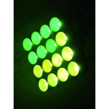 EUROLITE LED PMC-16x30W COB RGB