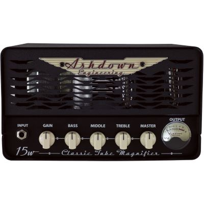 ASHDOWN CTM 15 | music store