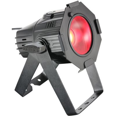 Cameo Studio Mini PAR COB 30W schwarz