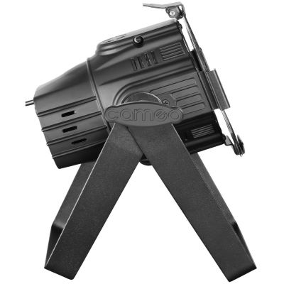 Cameo Studio Mini PAR COB 30W schwarz | music store